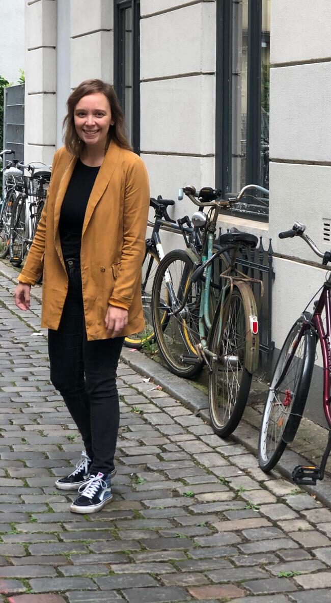Was macht eigentlich Eva Friese, Director PR Consulting bei MAYR PR ...